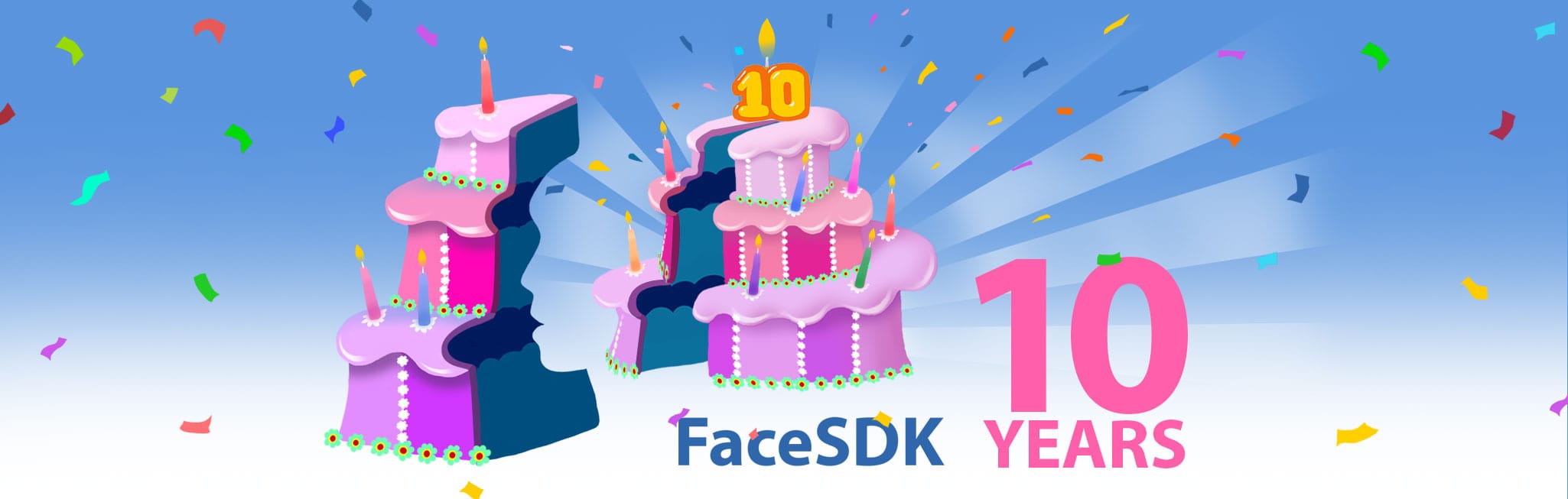 Luxand - Face Recognition, Face Detection and Facial Feature Detection ...