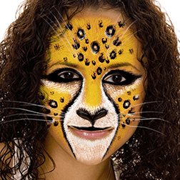 Luxand - Face Recognition, Face Detection and Facial Feature Detection ...